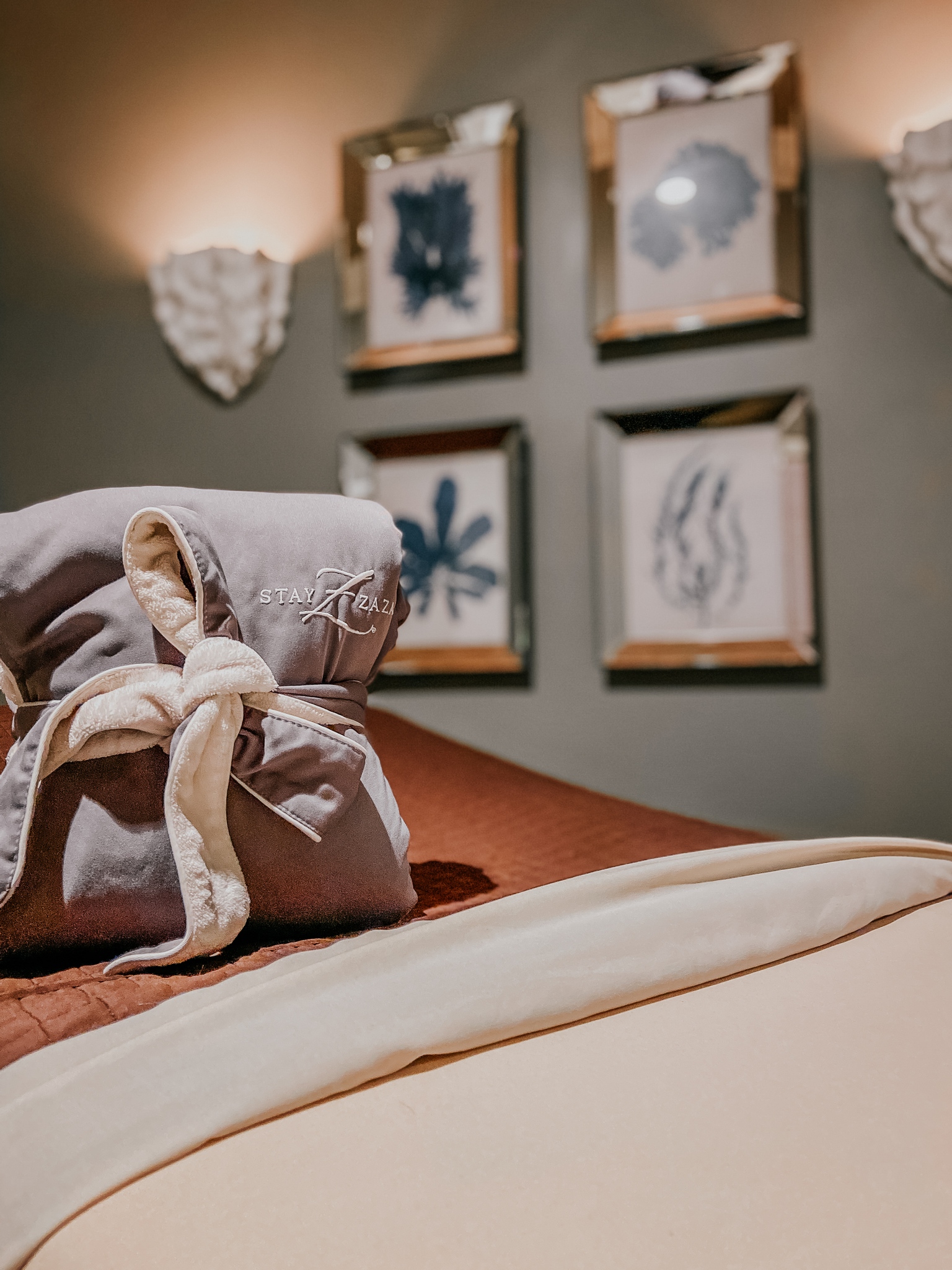 ZaSpa Dallas, Houston & Austin | Hotel ZaZa