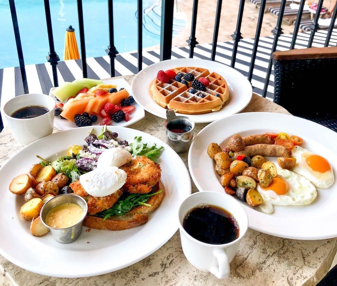 Monarch | Houston Museum District - Hotel Zaza