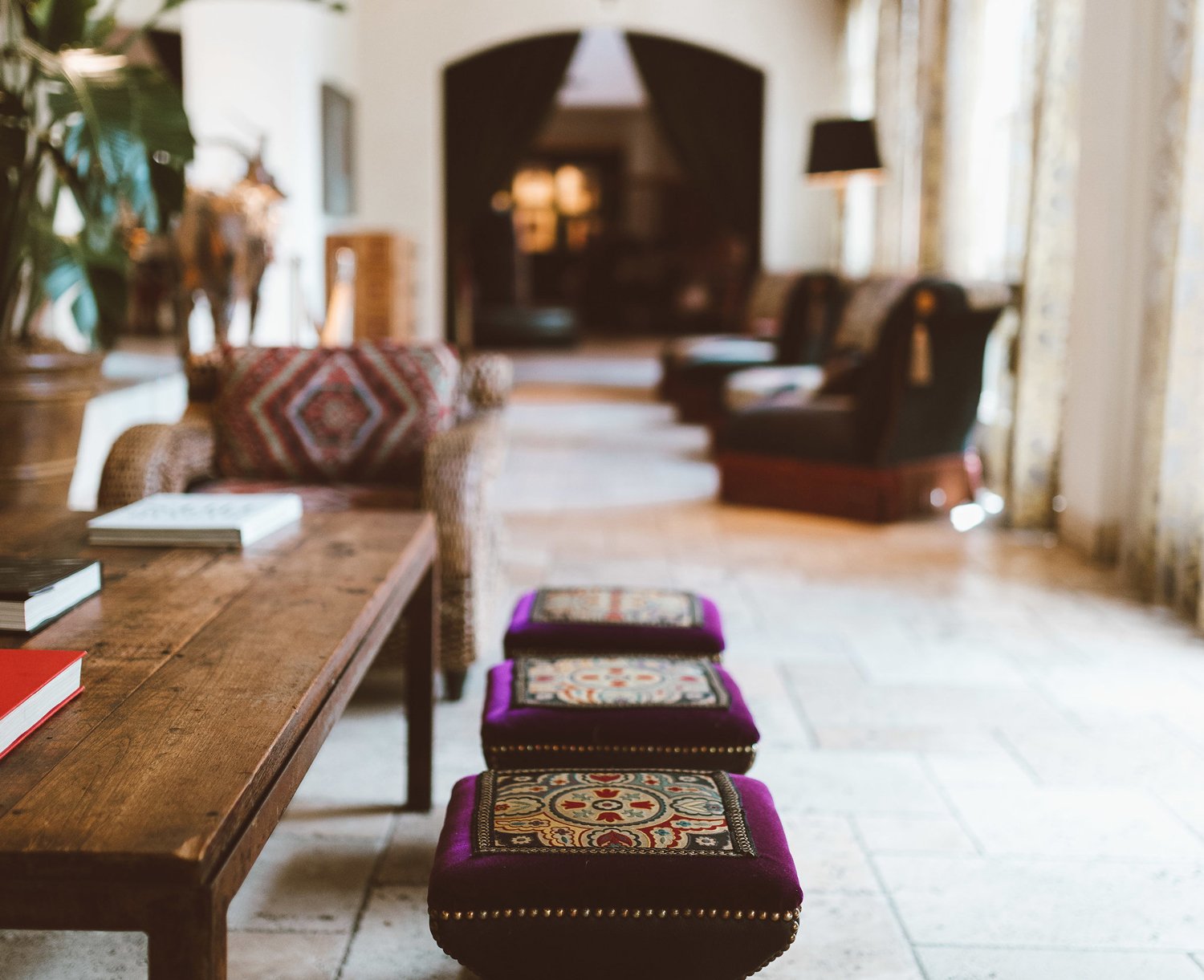 Best Boutique Hotel in Dallas TX | Hotel ZaZa Dallas Uptown