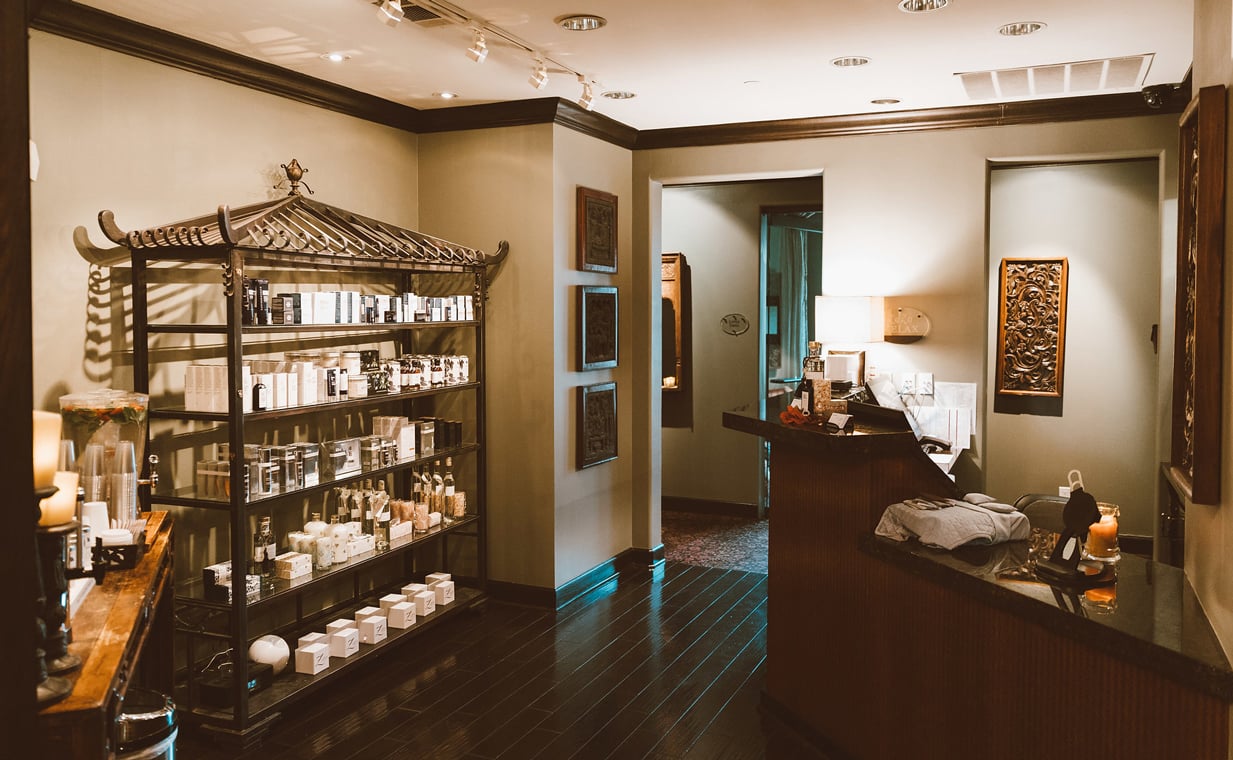 ZaSpa Dallas, Houston & Austin | Hotel ZaZa