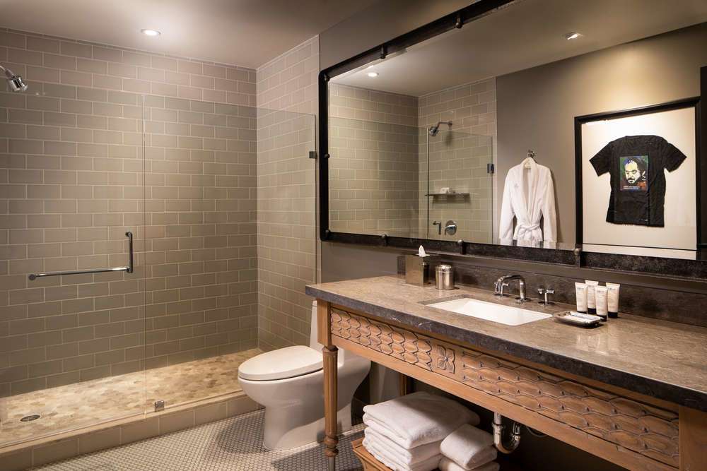 Rooms & Suites | Austin Hotel ZaZa