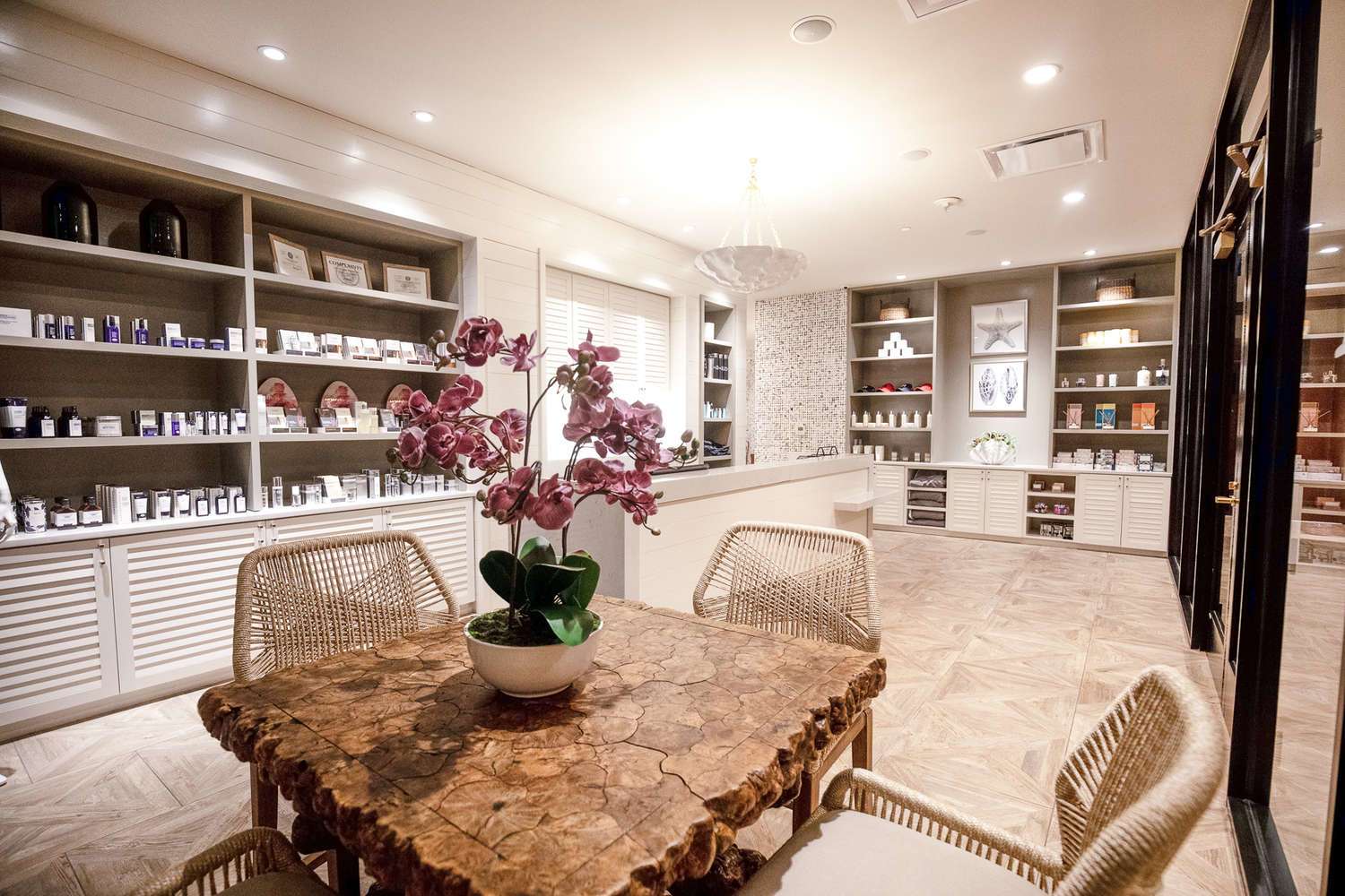 ZaSpa Dallas, Houston & Austin | Hotel ZaZa