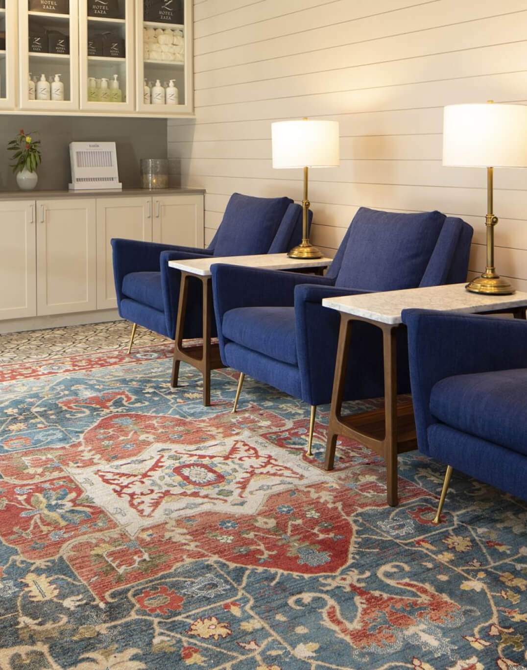 ZaSpa | Austin - Hotel Zaza