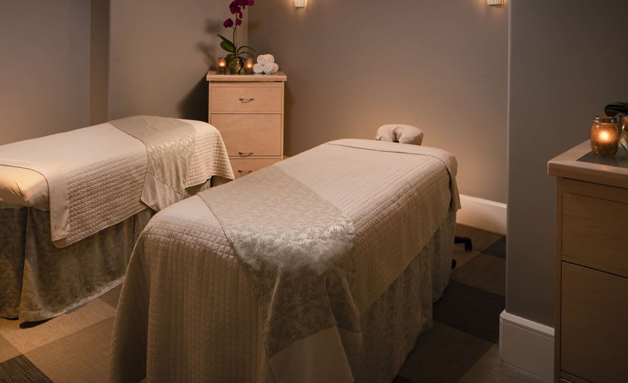 ZaSpa | Austin - Hotel Zaza