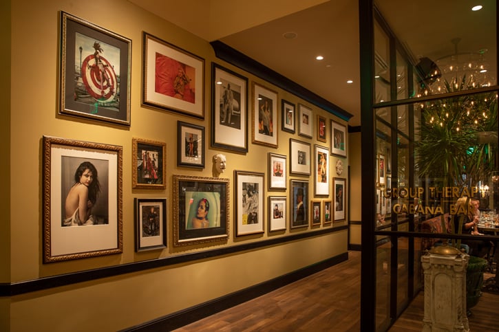 Group Therapy | Austin - Hotel Zaza