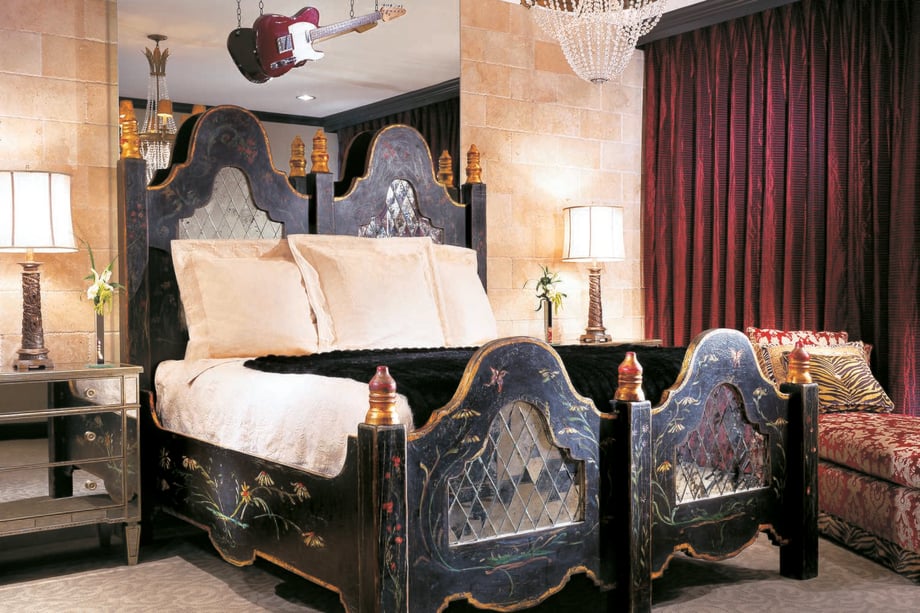 Dangerous Beauty - Suites | Dallas - Hotel ZaZa