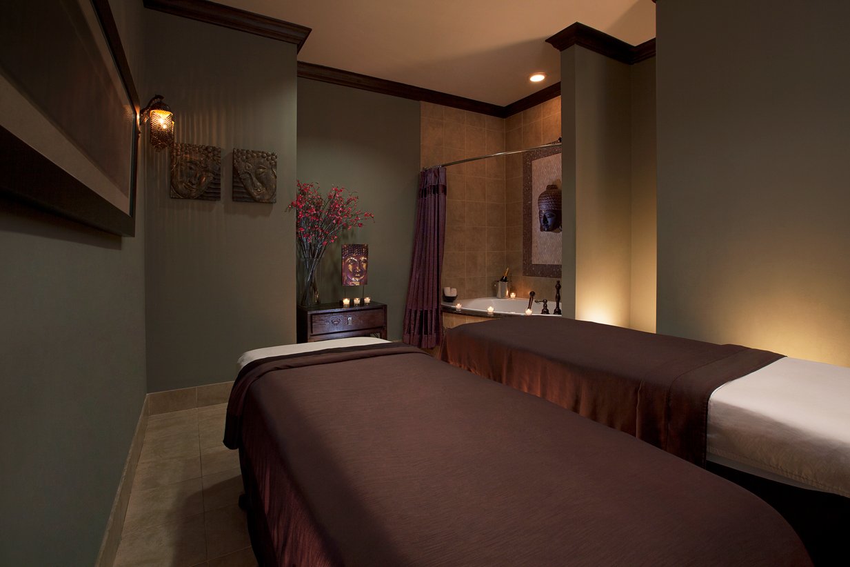 Services - ZaSpa | Dallas - Hotel ZaZa