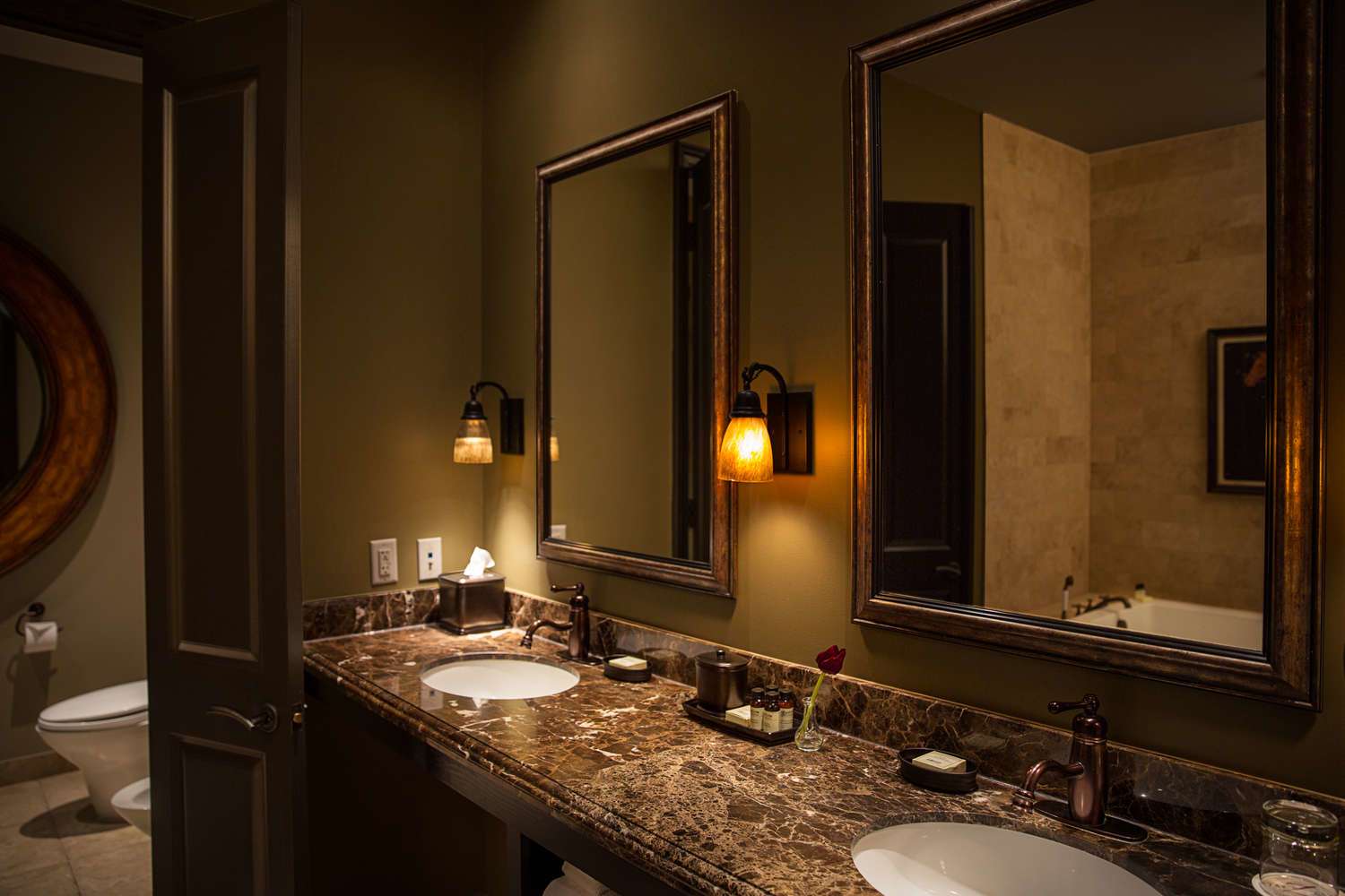 Tycoon - Suites | Houston Museum District - Hotel ZaZa